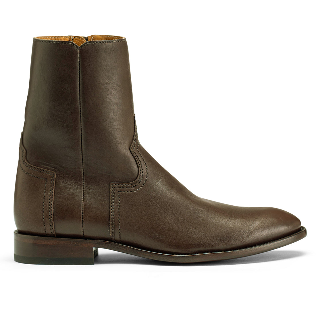 NEW! The Heritage Boot - Whiskey | Hevias